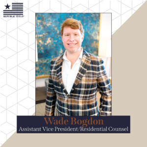 Meet Our Residential Underwriting and Legal Team - Republic Title