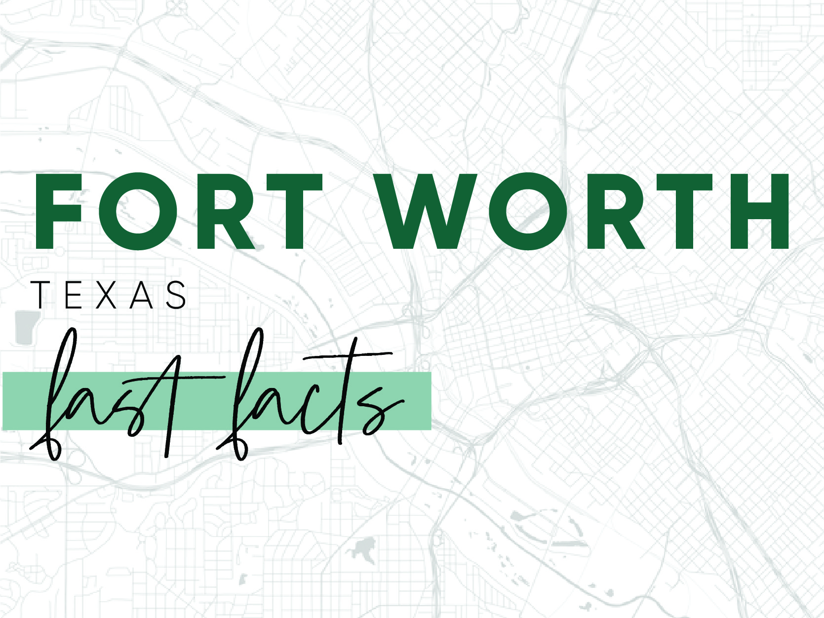 Spotlight on Fort Worth - Republic Title