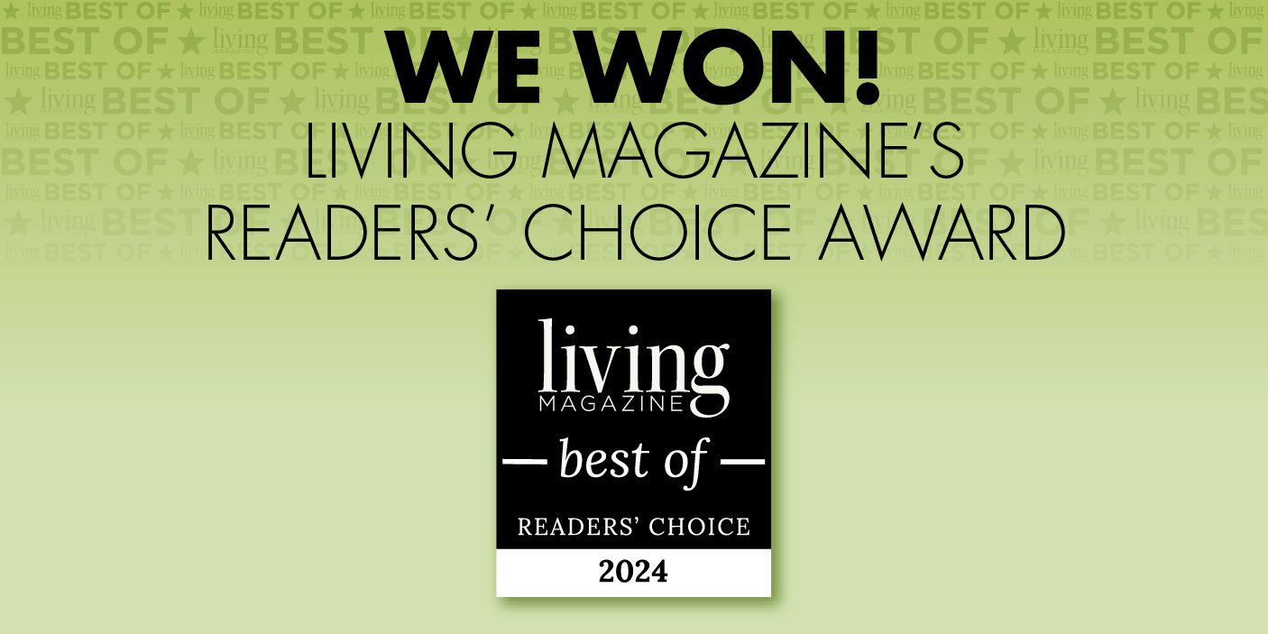 2024 Readers' Choice Award Winner - Republic Title