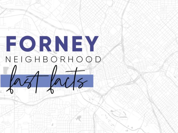 Spotlight on Forney - Republic Title